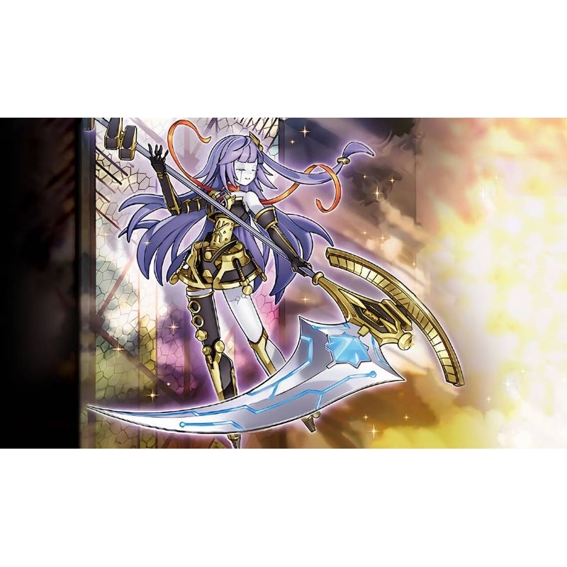 游戏王 Yugioh Orcust QCTB Normal Parallel Rare | Shopee Malaysia