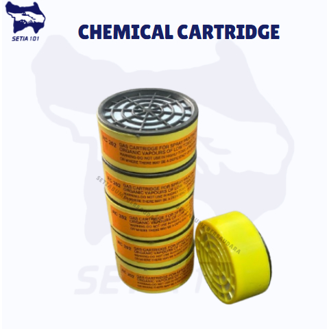 MASK CATRIDGE REFILL - NP305/NP306(RC203)"RC202 MASK CARTRIDGE ...