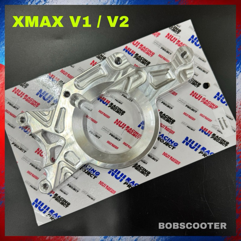 🇲🇾🔥🇳🇱 YAMAHA XMAX 250 / 300 V1/V2 BRACKET BELAKANG ORI NUI 🇳🇱🔥🇲🇾 XMAX ...