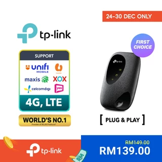 TP-Link Official Online Store, November 2025 | Shopee Malaysia