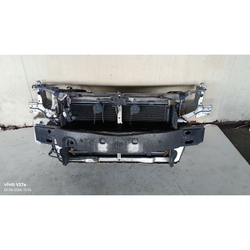 TOYOTA CAMRY 2006-2008 NOSE CUT PANEL | Shopee Malaysia