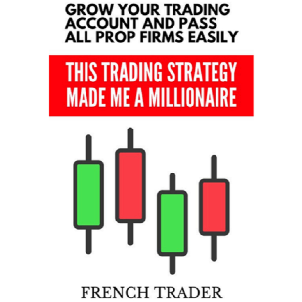 French Trader Prop Trading Book 2024 [PDF] | Shopee Malaysia