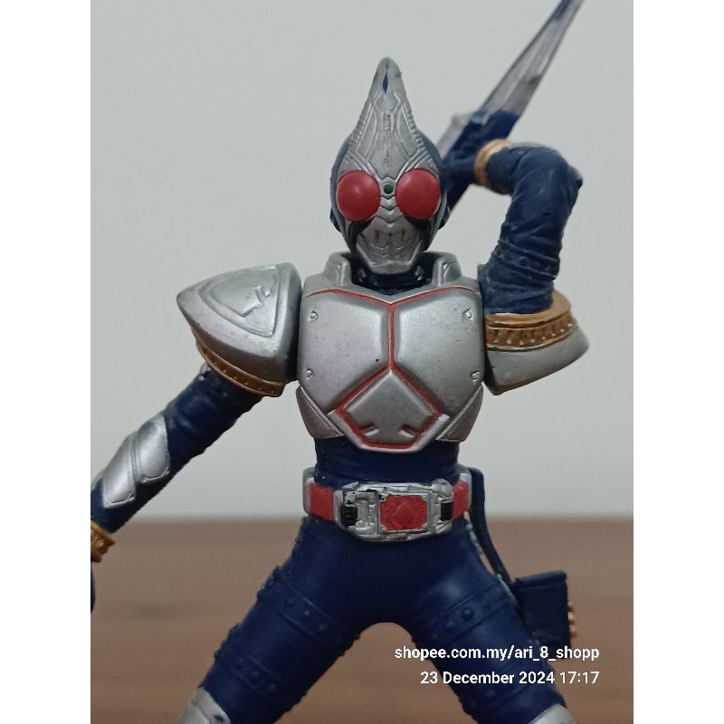 Kamen Rider Blade BP.2004 | Shopee Malaysia