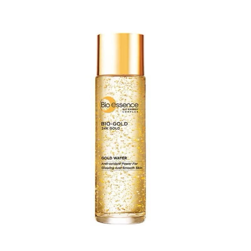 Bio Essence Bio-Gold 24K Gold Water 150ml | Shopee Malaysia