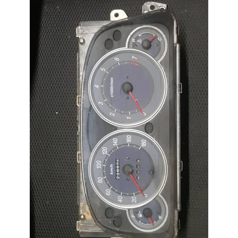 Meter avanza manual (meter shja) | Shopee Malaysia