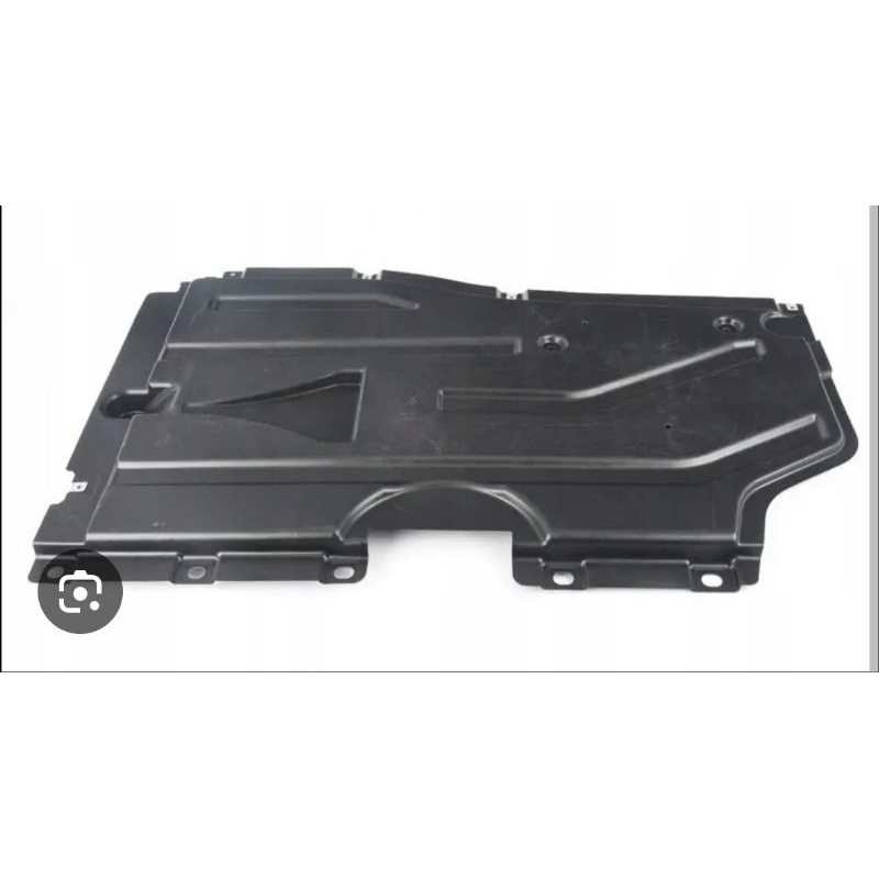 Engine Cover for BMW X3 (F25) | Shopee Malaysia