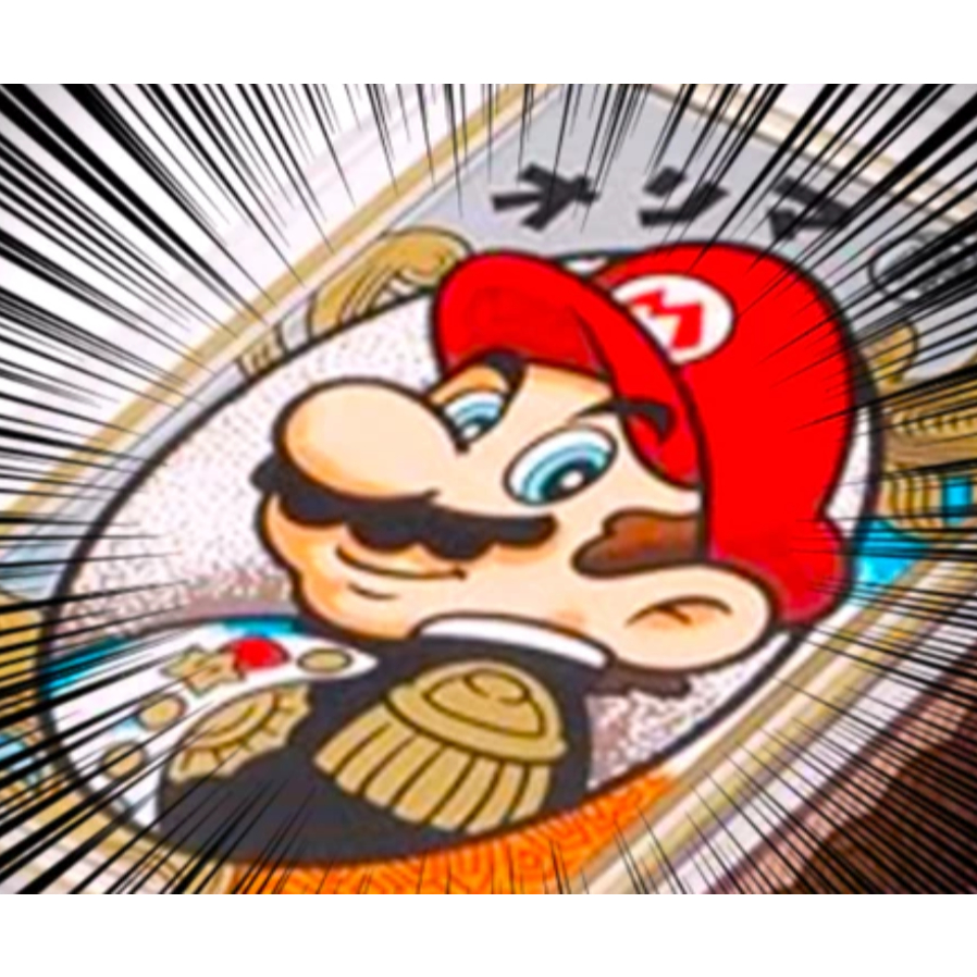 Nintendo Mario Hanafuda Black Nintendo was originally a company ...