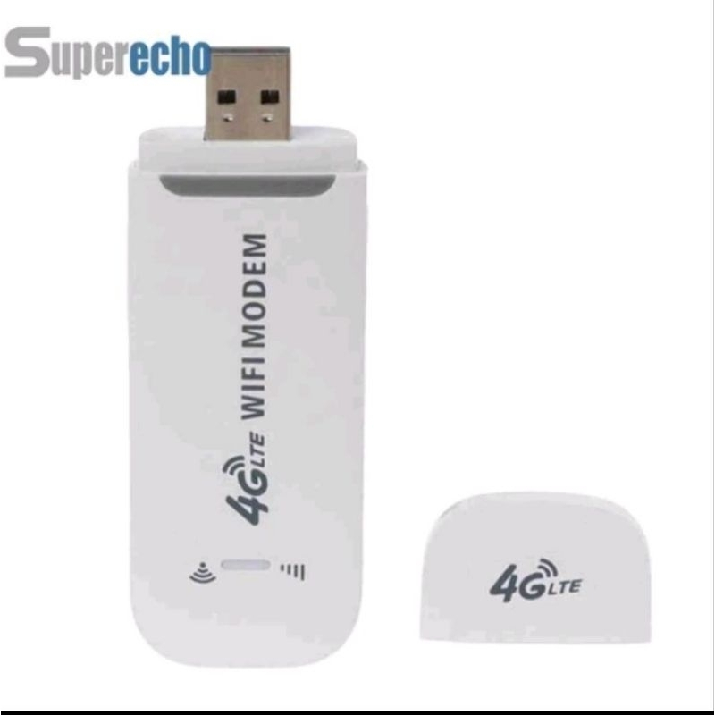 4G LTE WIRELESS USB DONGLE 150MBPS MODEM STICK WIFI ADAPTER 4G CARD ROUTER | Shopee Malaysia