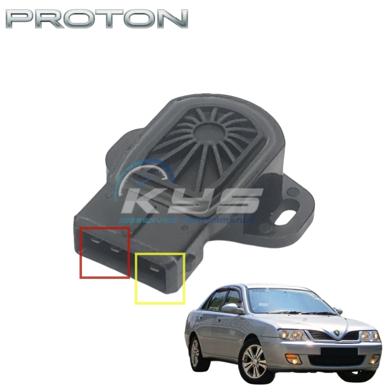 🔥Warranty 1month🔥 MD628074 MITSUBISHI PROTON WAJA 1.6 MMC (4G18 engine ...