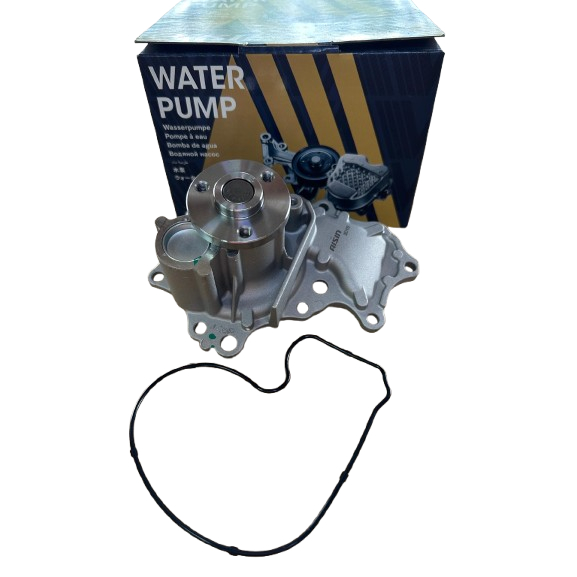 AISIN JAPAN Water Pump Proton Exora Bold / Preve CFE / Suprima CFE ...