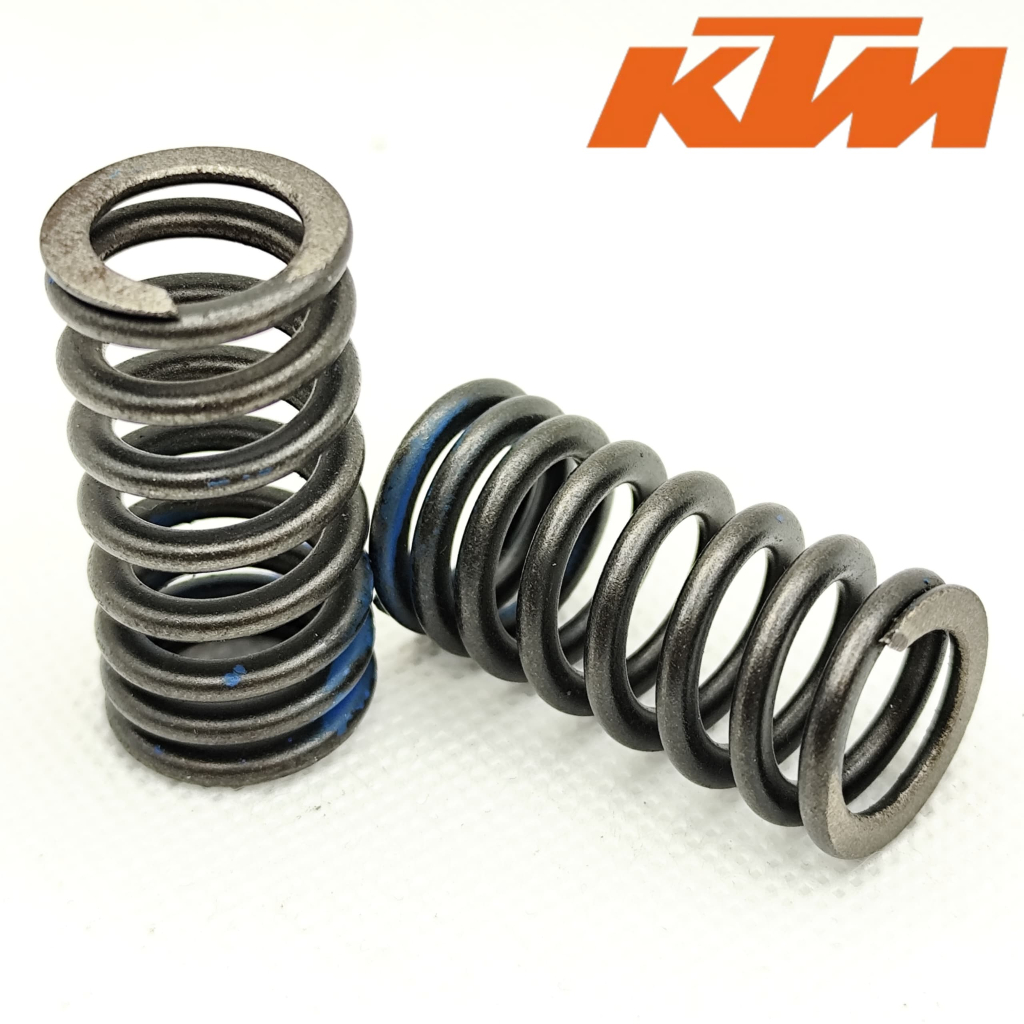 94036028000 KTM SPRING VALVE MOTORCYCLE 100%ORIGINAL MADE IN INDIAN KTM ...