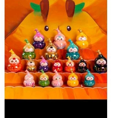 Blind Box Random small size. | Shopee Malaysia