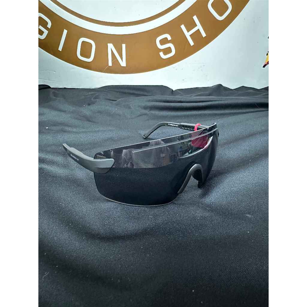SWISSEYE Defense Tactical Glasses - Smoke (Display Unit) | Shopee Malaysia