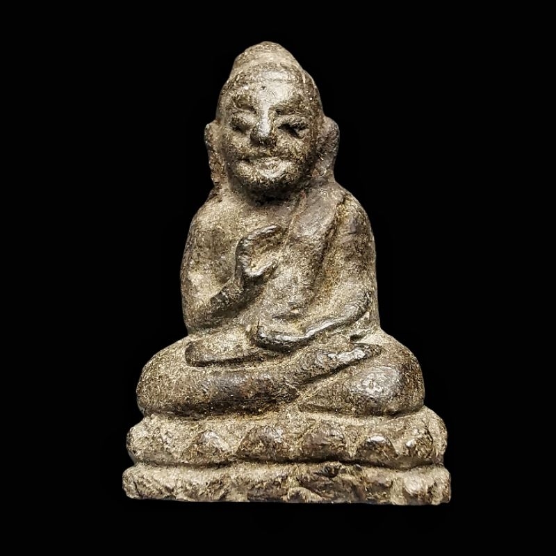【泰国佛牌】LP Suk｜Rooplor Phra Prathan Phon｜Wat Tuyong｜BE2536 | Shopee Malaysia