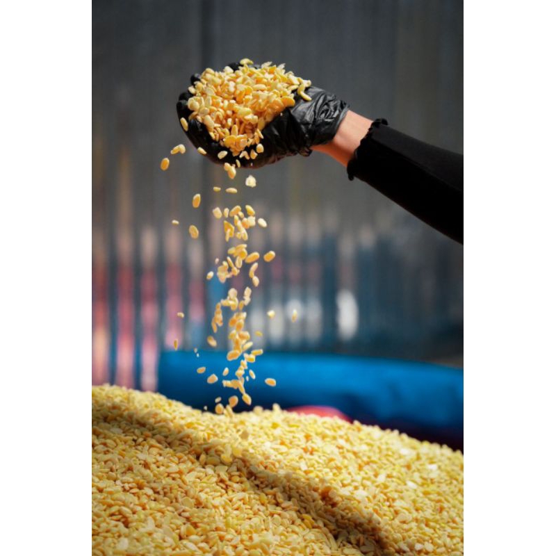 KACANG SOYA SPLIT 1KG | Shopee Malaysia