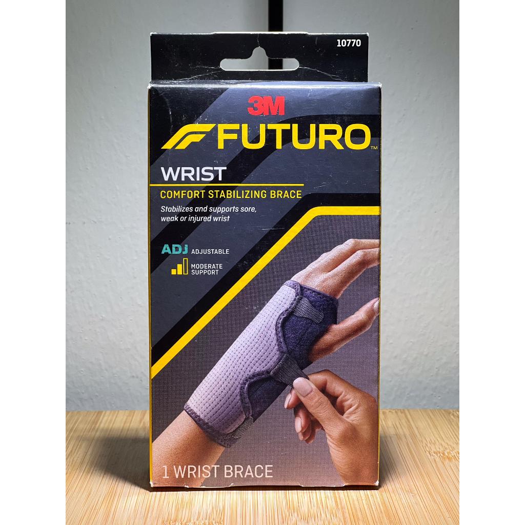 3M FUTURO Wrist Stabilizing Brace | Shopee Malaysia