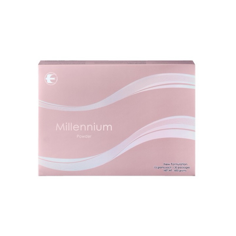 千禧泉粉状(30包)/ Millennium Powder Beverage (30sticks) 正品* | Shopee Malaysia