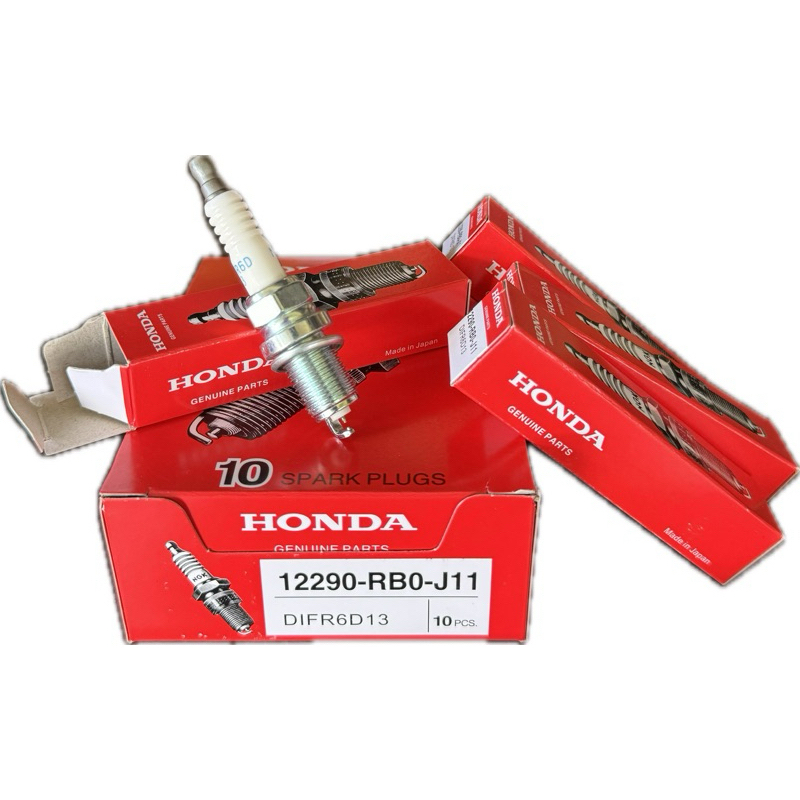 12290-RB0-J11 HONDA CITY (SEL,TMO,T9A), JAZZ (SAA, TFO, T5A), CIVIC SNA ...