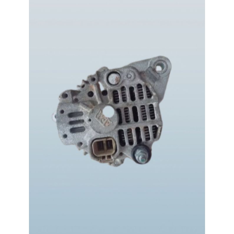 Proton wira 1.6 Alternator original (second hand) | Shopee Malaysia