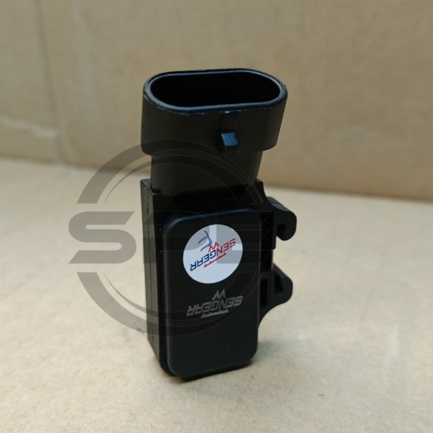 4PIN JINBEI VAN 2.2 CC / JMC JIANGLING / CHERY X LANDWIND AIR INTAKE ...