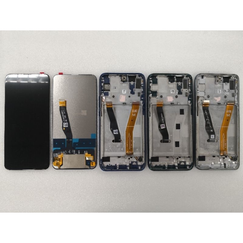 (MobilePartOnline45) HW P Smart Z / Y9 Prime 2019 Lcd Display ...