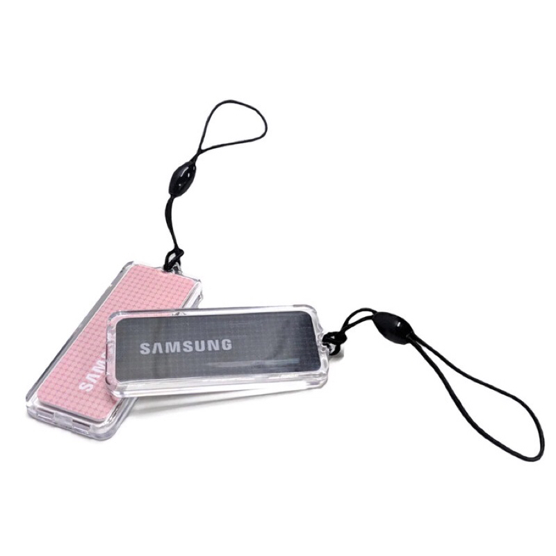 Samsung Smart Lock Key Tag RFID ORIGINAL SHS-AKT200R/K BlackPink | Shopee Malaysia