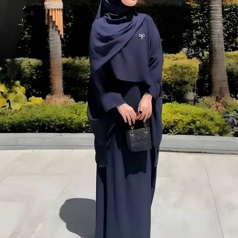 Set Elly Singlet + Blouse Dress Labuh Hot New Arival Ready Stock ...