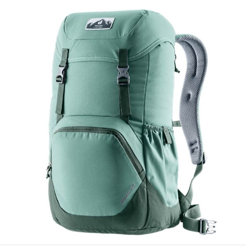 Deuter Walker 24 Lifestyle Backpacks for travelling, office, school ...