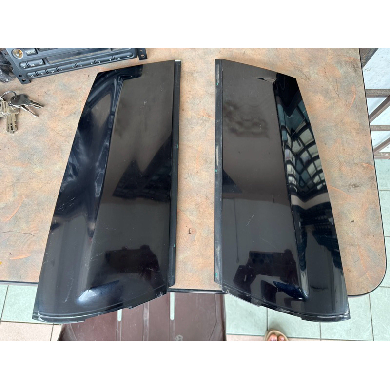 mini cooper s r56 C pillar outer panel rear | Shopee Malaysia