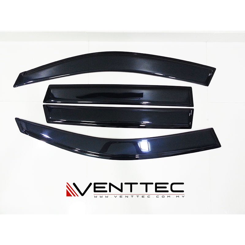 Toyota RAV4 – Vanguard (Long Wheel Base) 2006 2007 2008 2009 2010 2011 2012 High Quality Venttec ...