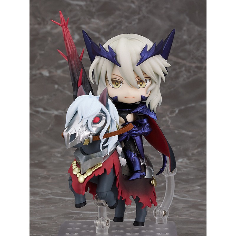 Nendoroid 1868 Fate/Grand Order Lancer/Altria Pendragon (Alter) | Shopee Malaysia