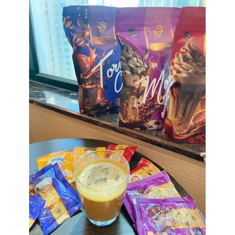 TORNADO COFFEE POWER MENS ORIGINAL HQ | Shopee Malaysia