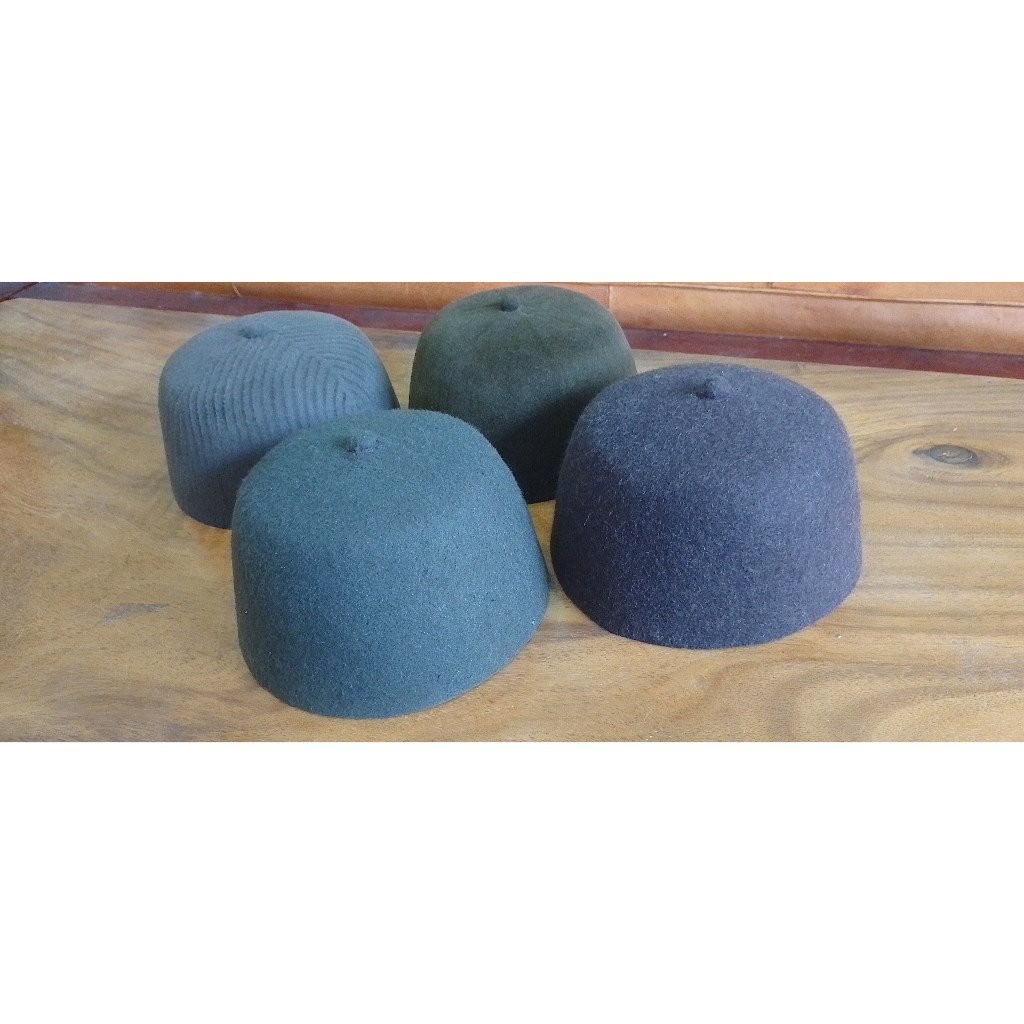 GENUINE FEZ, AUTHENTIC TURKISH FES TARBUSH EXOTIC OTTOMAN WEAR Tommy ...