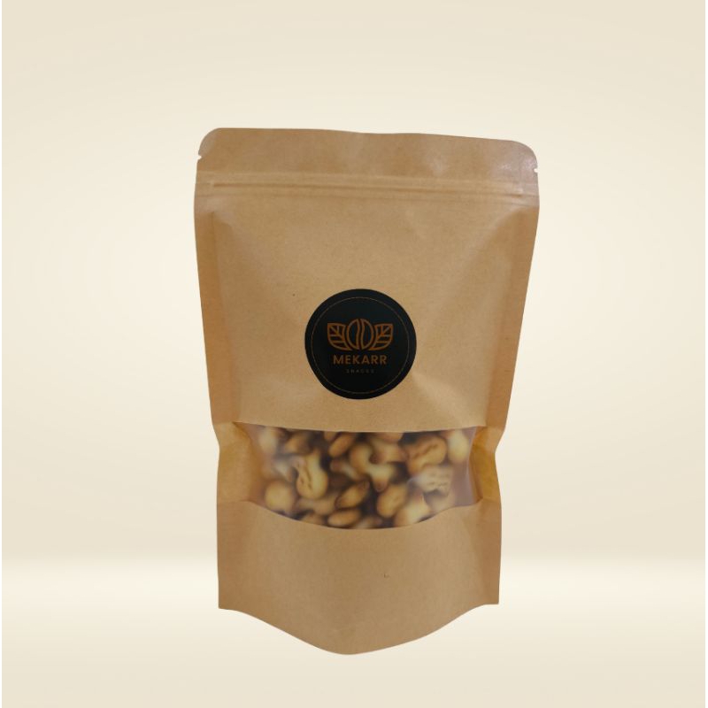 SNACKS FLYING FISH (100G) | Shopee Malaysia