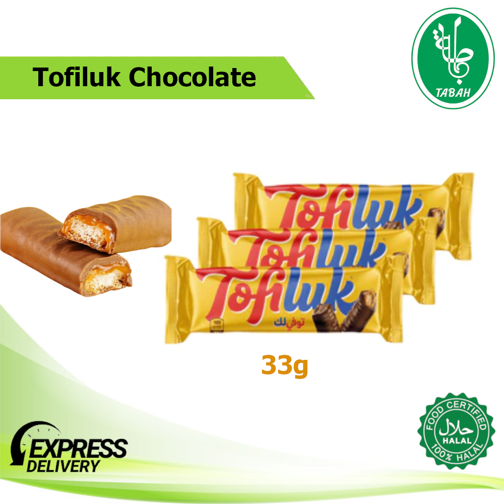 33G\10G\TOFILUK CHOCOLATE\COKLAT TOFILUK VIRAL\IMPORTED FROM KSA ...