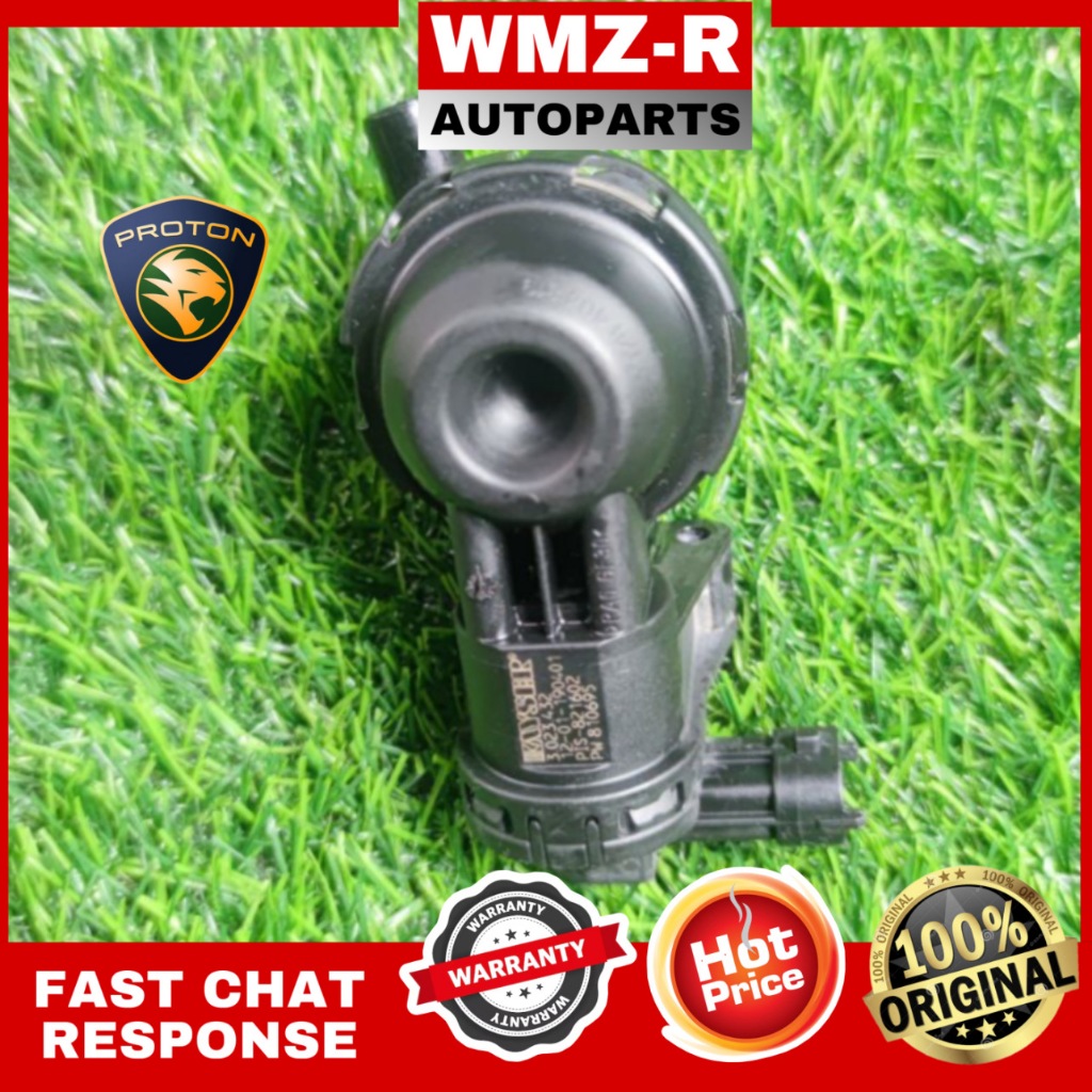 Original Proton Persona Elengance Valve Vacuum Actuator Pw810695 ...