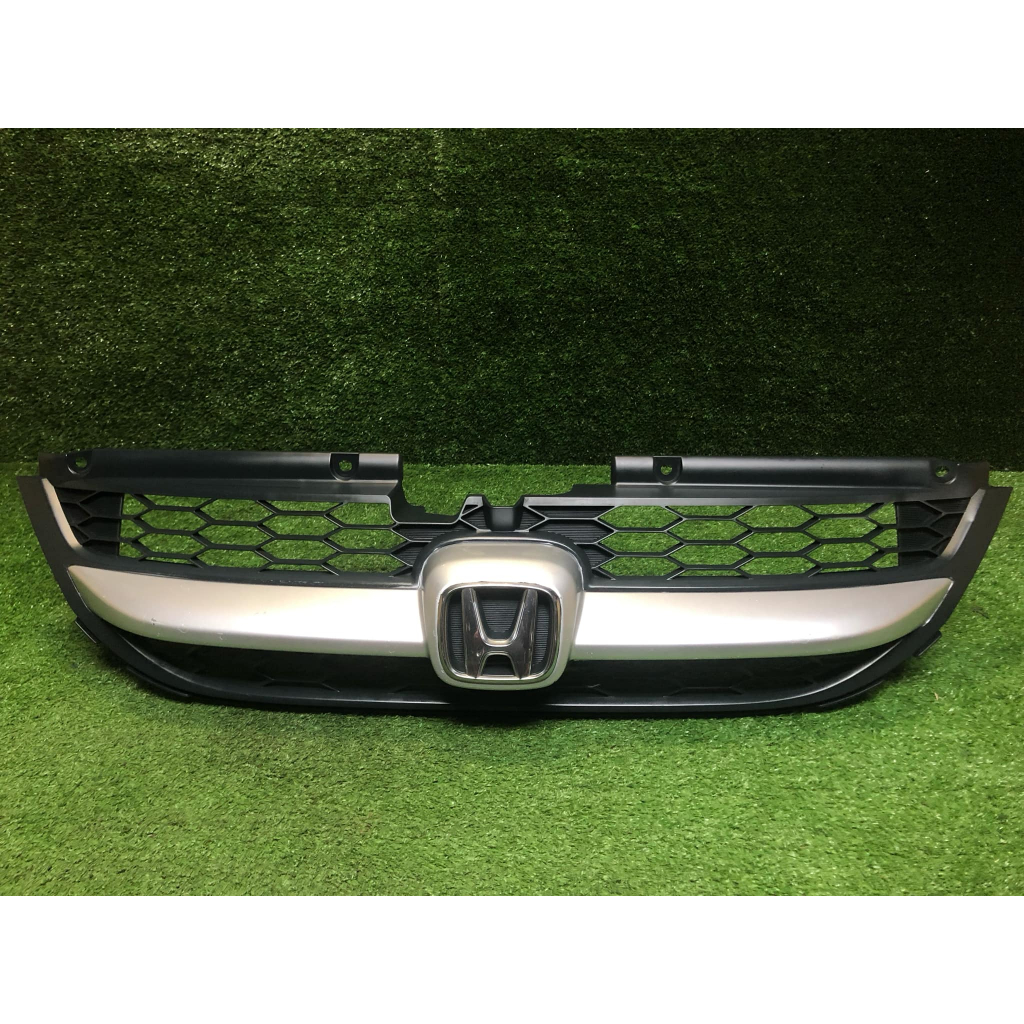 Honda Odyssey RB1 RB2 MODULO Front Grille Ori Japan | Shopee Malaysia
