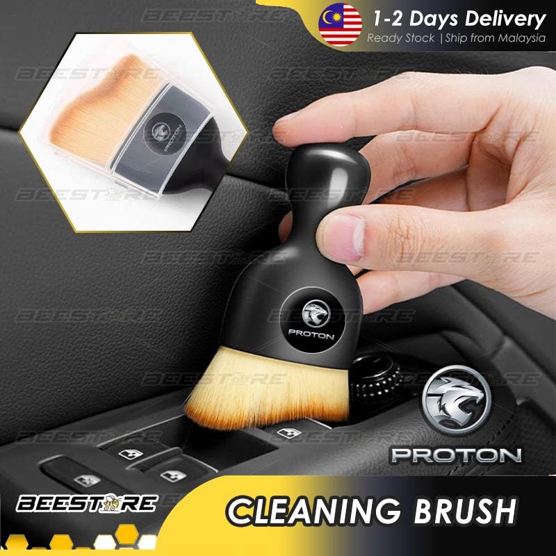 PROTON Brush Interior SAGA PERSONA X50 X70 S70 EXORA IRIZ Accessories ...