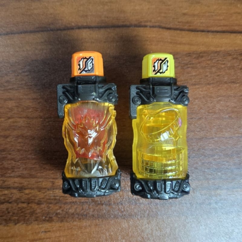 USED SET OOO SG Hawk + DX Medal BestMatch Best Match Full bottle ...