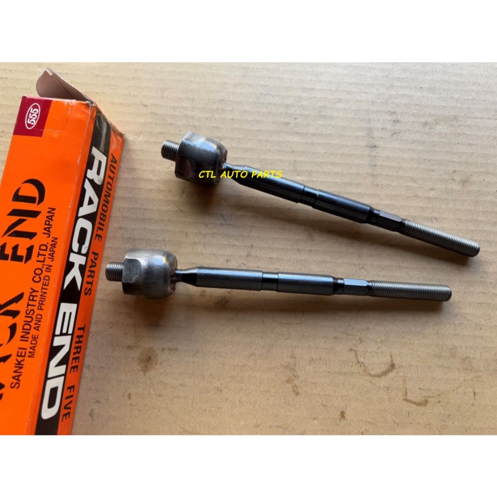 PERODUA BEZZA STEERING RACK END price for 1pair | Shopee Malaysia