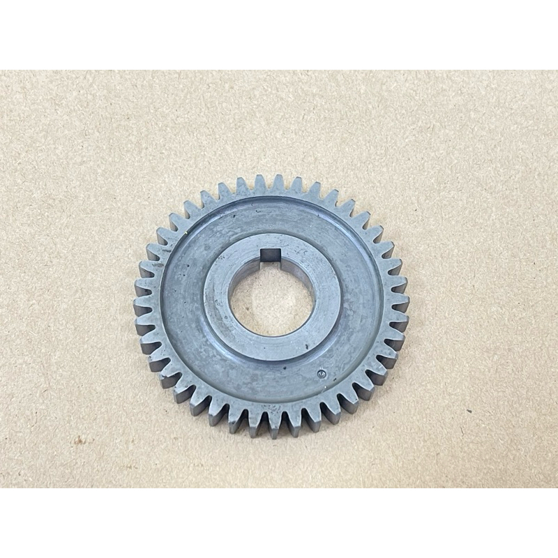 Driver gear balancer 125zr Original motor | Shopee Malaysia