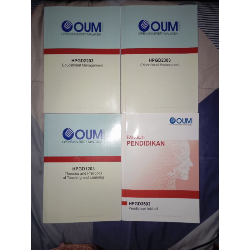 BUKU DPLI OUM PRELOVED (BACA DESCRIPTION) | Shopee Malaysia