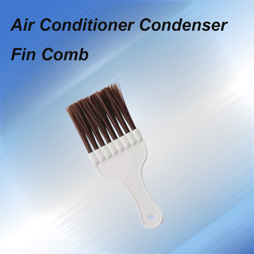 Air Conditioner Condenser Fin Comb | Shopee Malaysia