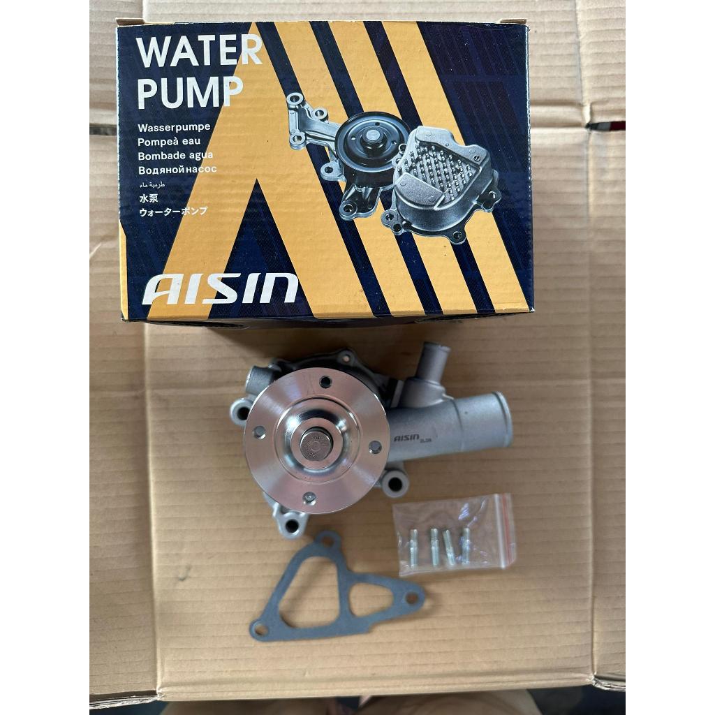 AISIN JAPAN Water Pump TOYOTA UNSER 1.8 ( KF80 ) TOYOTA LITEACE KM36 5K ( WPT-024 ) | Shopee ...