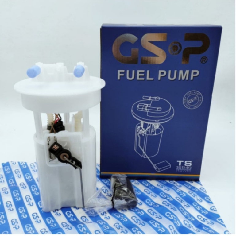 GSP FUEL PUMP FUEL PUMP MOTOR PROTON WAJA CAMPRO GSP 60111001 ...