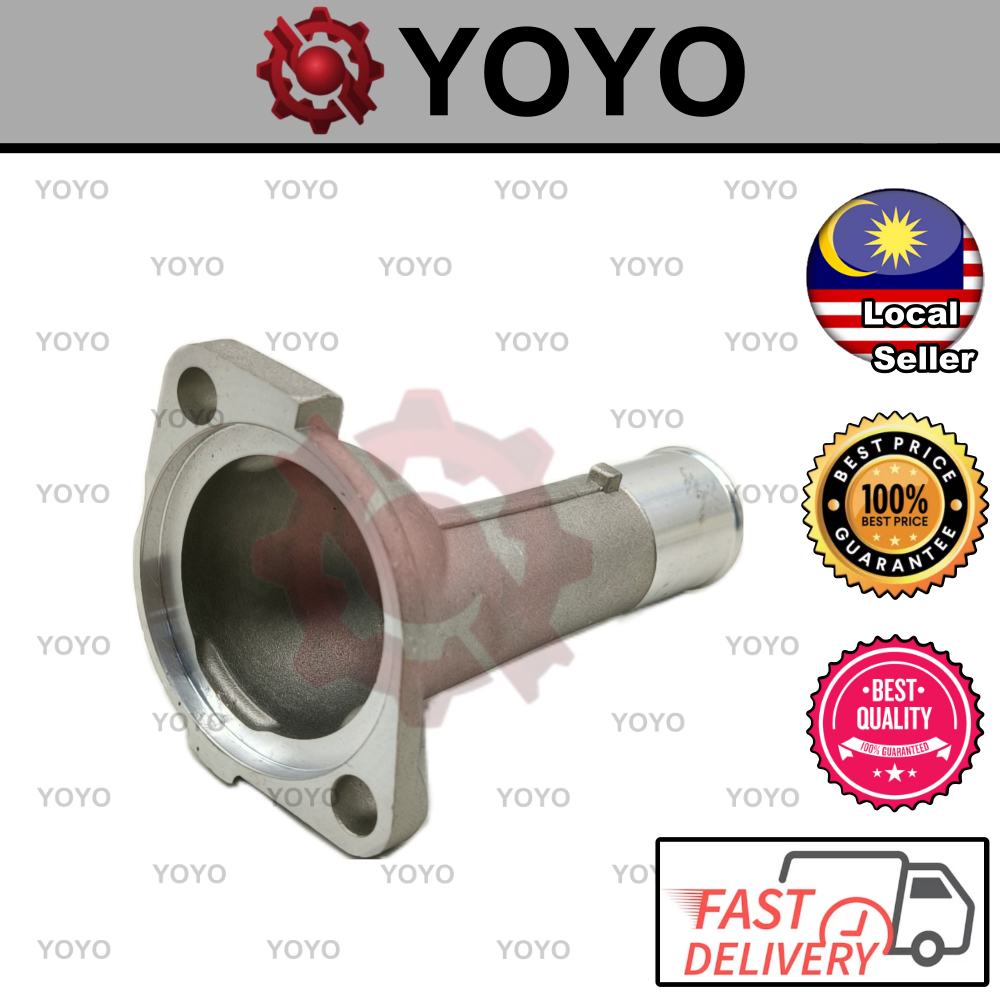 16321-BZ050 Perodua Viva, Kenari, Kelisa, Myvi 1.0 Thermostat Housing ...