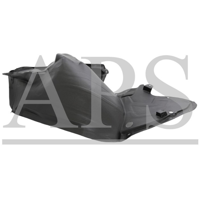 NISSAN ALMERA 2016-2020 FRONT INNER FENDER COVER / FENDER LINER / DAUN ...