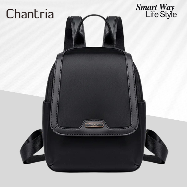 Chantria i-Luving Women Laptop Backpack Business Travel Multi ...