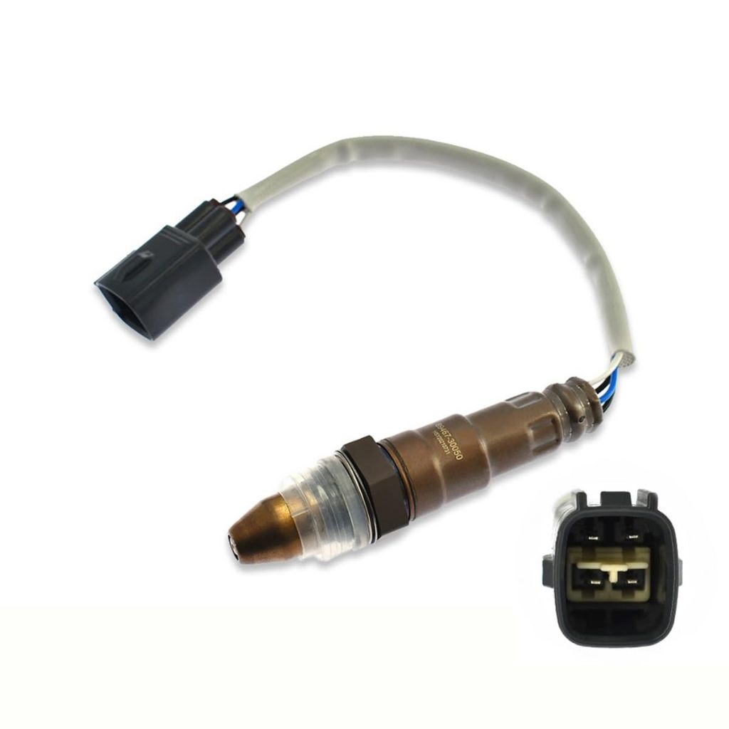 OEM (FRT) OXYGEN SENSOR FOR TOYOTA YARIS NSP151 (89467-30050) | Shopee ...