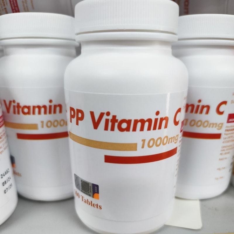 pp vitamin c 1000mg E:7/26 pp vit c 1000mg PP VITAMIN C 1000MG PP ...